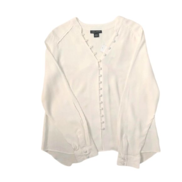 Metaphor | Tops | Metaphor Womens Blouse | Poshmark